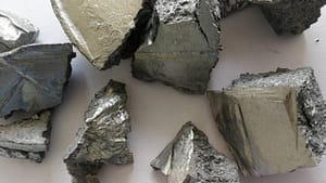 Lutetium Metal Lu | Lu/REM 99% REM 99.9% | Rare Earth Metals