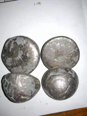 Yttrium Foil Y/RE 99% | Metal Sputtering Target | Rare Earth Metal Sheets