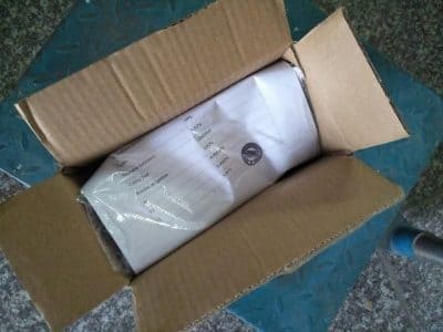 Mercury Bromide HgBr2 99% | CAS 7789-47-1 | Chemical Compounds