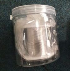 Indium Metal In | Ingots Wires Foils Granules Pellet| Cryogenic Solder ...