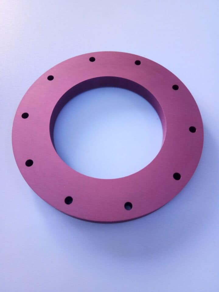 Lanthanum Hexaboride LaB6 Nano Powder | Cathode Ceramic Part Target